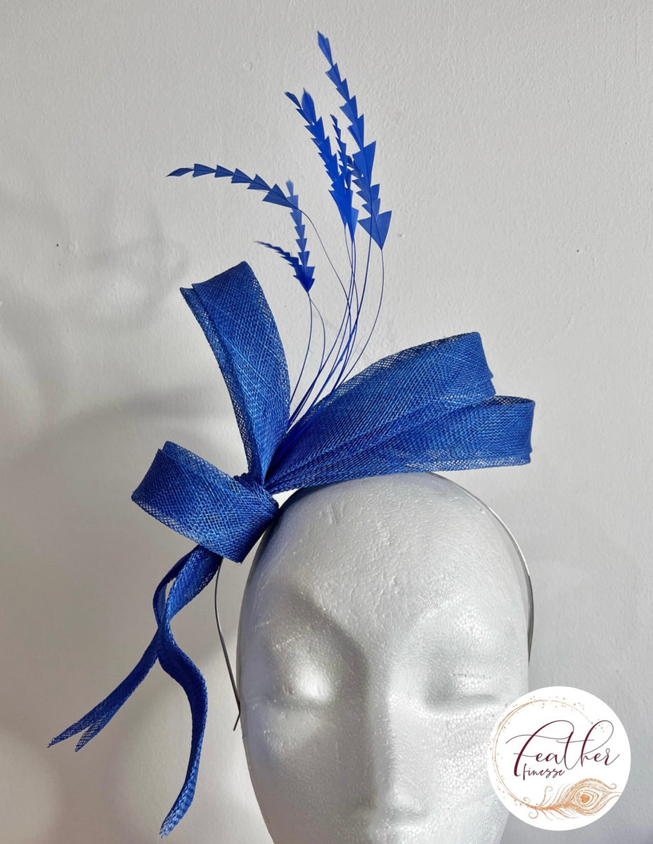 Shelly – Feather Finesse